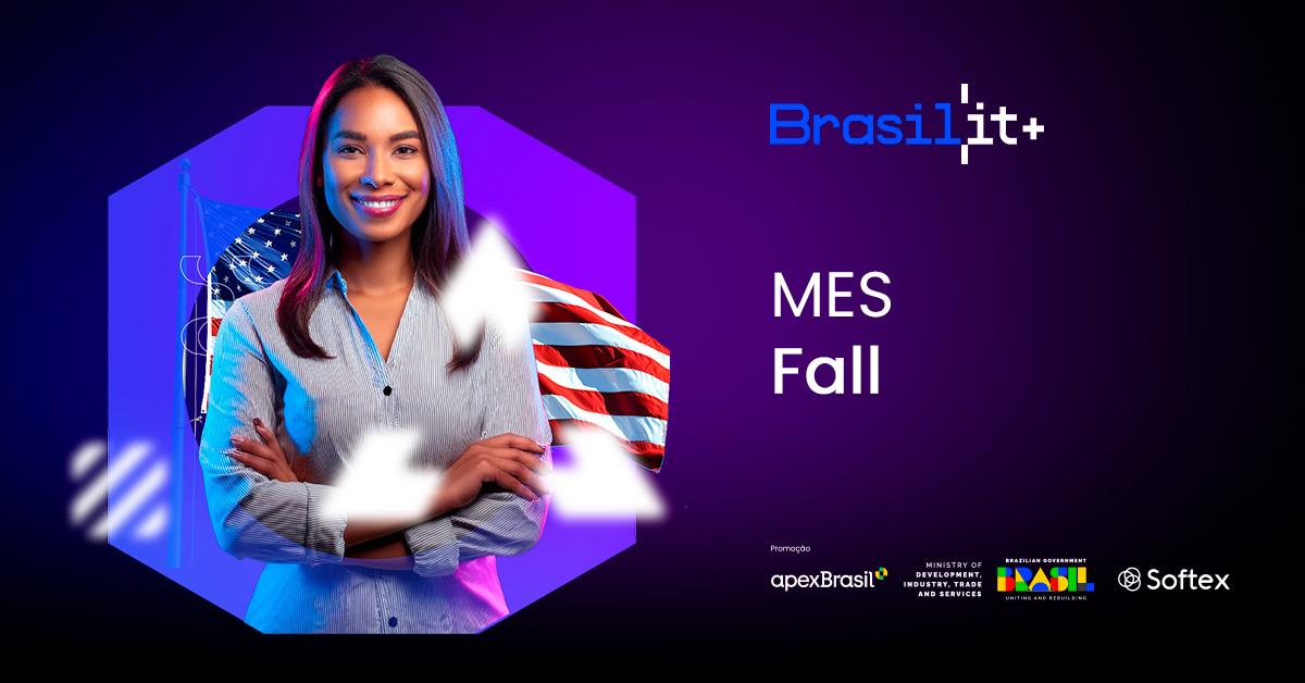 MES Fall - Brasil IT+